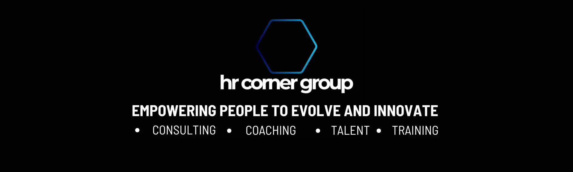 New – HR Corner Group